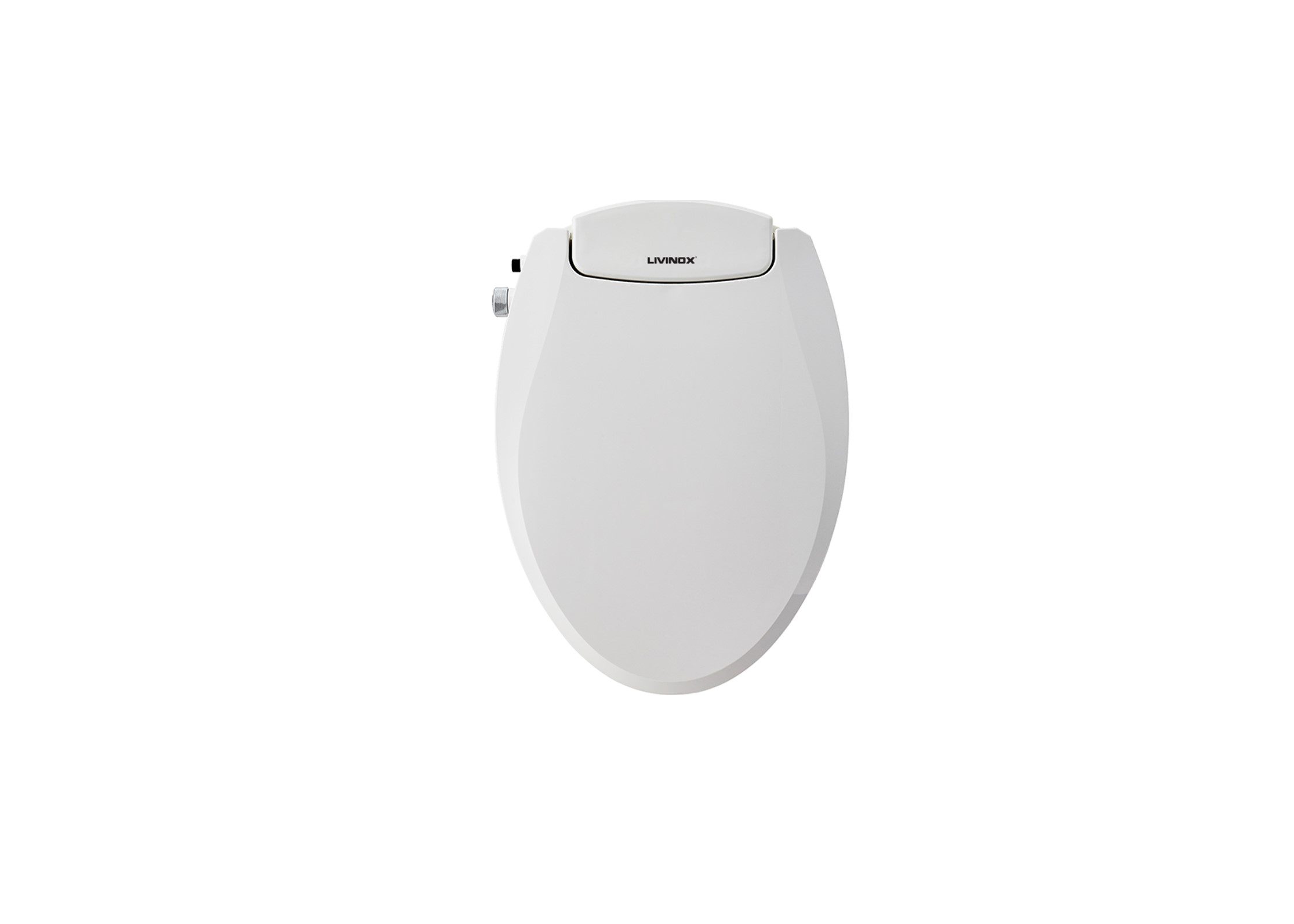 LWC-SCEB01- Bidet Seat Cover | Livinox Malaysia Sdn Bhd